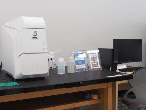 S12 Desktop SEM – 東京電機大学 分析センター